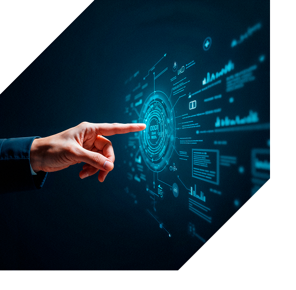 Perfect Vision Solutions – Empowering Tomorrow’s Digital Experiences